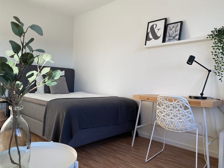 Modern, Spacious, Central, Kitchen, Wifi - Colonia