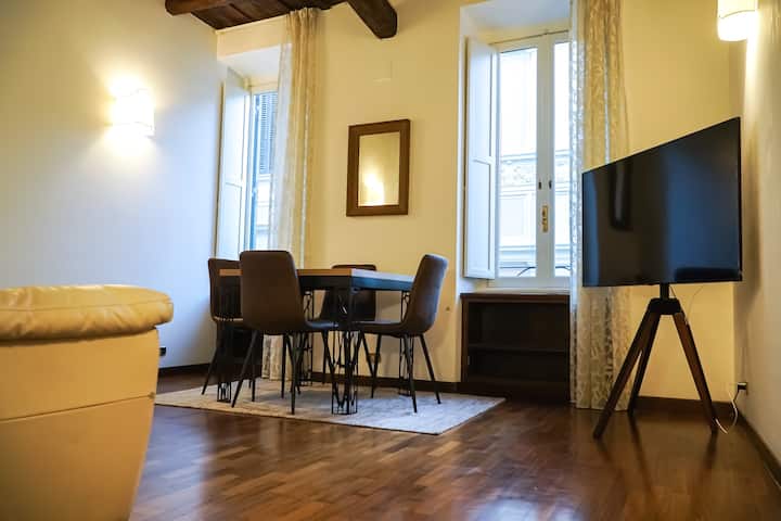 Appartamento  Roma Centro - Roma
