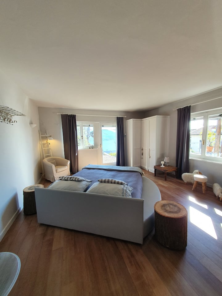 Carcioni Apartment - New Infinity Pool - Lac Majeur