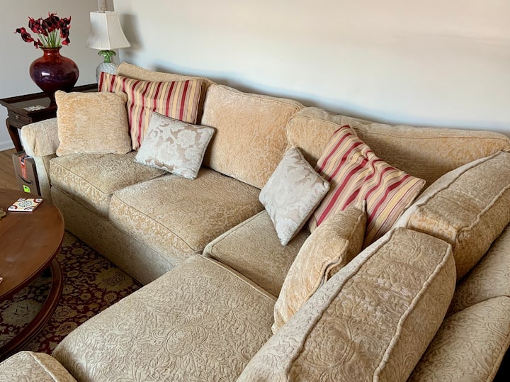 Convenient Residential Home - Freeport - Pets Ok - Freeport, ME