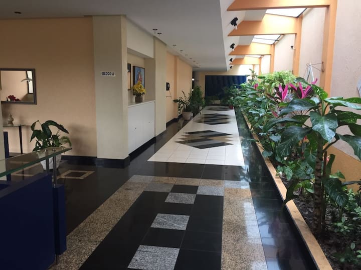 Apto Próximo A Praia Do Forte 2qts - Cabo Frio