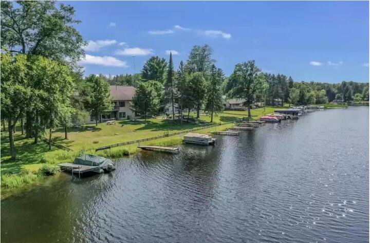 Crivitz Cabin Rentals | Cabins and More | Airbnb