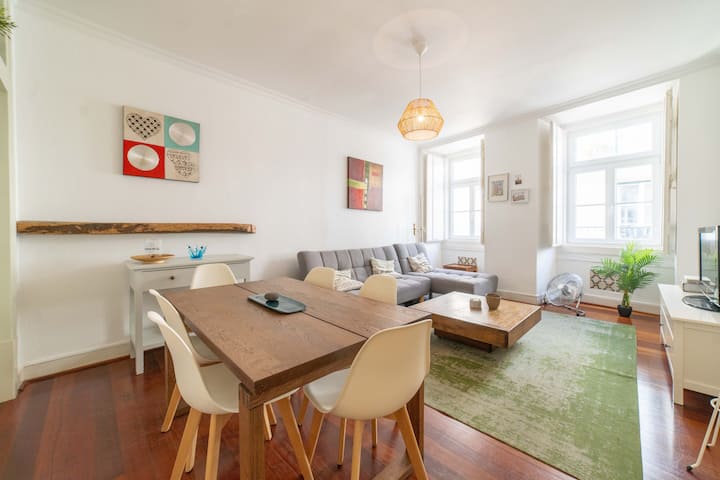 Gaveas' Place - Lisboa