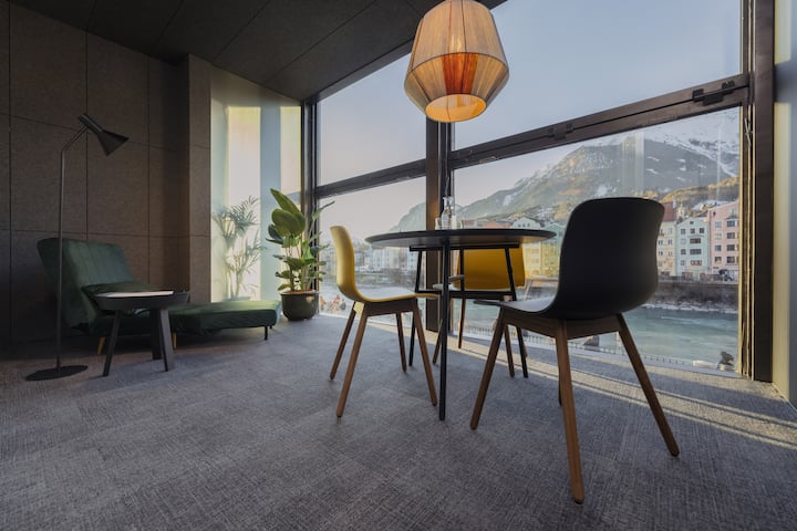 Marktbar Studios - Deluxe Studio 06 - Innsbruck