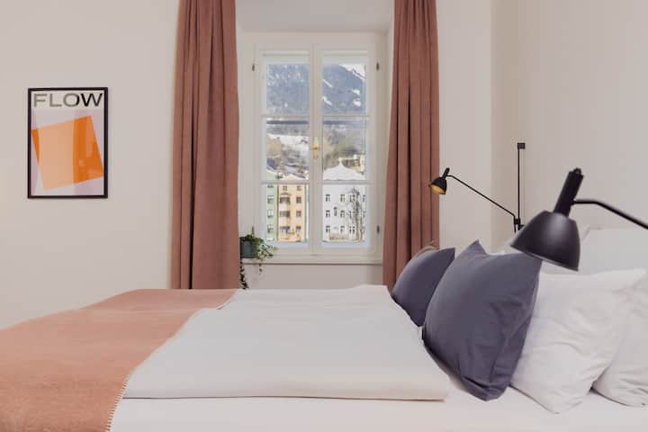 Marktbar Studios - Superior Family Studio 08 - Innsbruck