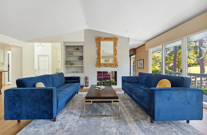 The Tin Cup - Golf Front On Pinehurst #5! - Pinehurst, NC