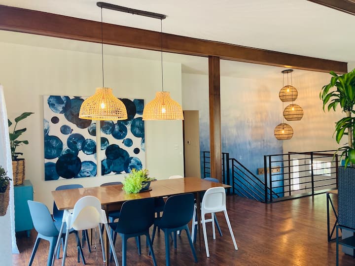 Happy Haven
Beautiful, Fun, Relaxing, Central Sf - Sioux Falls, SD