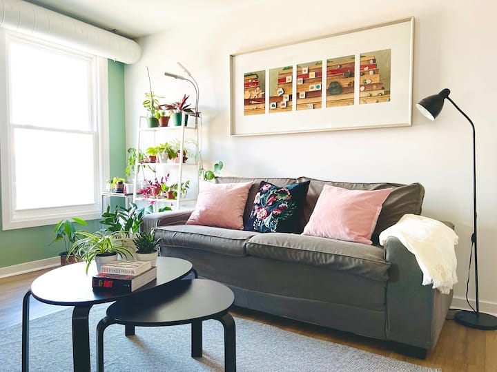 Private Room In Toronto West Queen West - Toronto