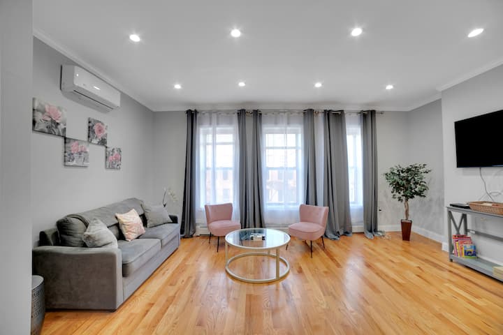 Rogers Palace 2 - Brooklyn, NY