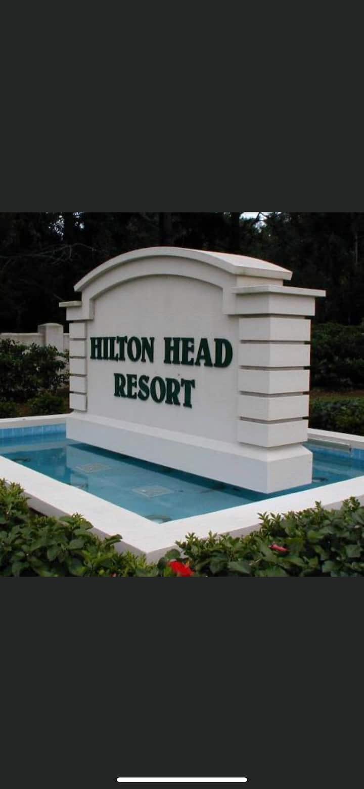 Lovely Beach Condo In Hilton Head Sleeps 4-6 - Hilton Head Island, SC