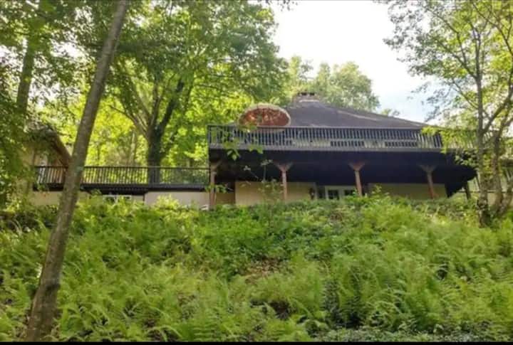 Point Of View Mountain Retreat - Williamsport