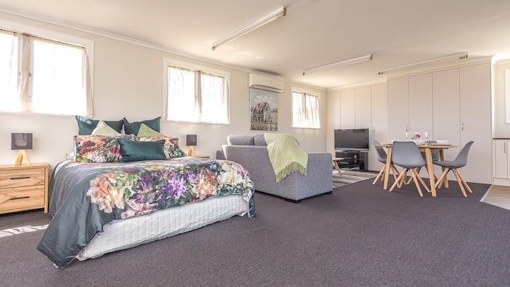 Gentle Annie Bnb - Taranaki