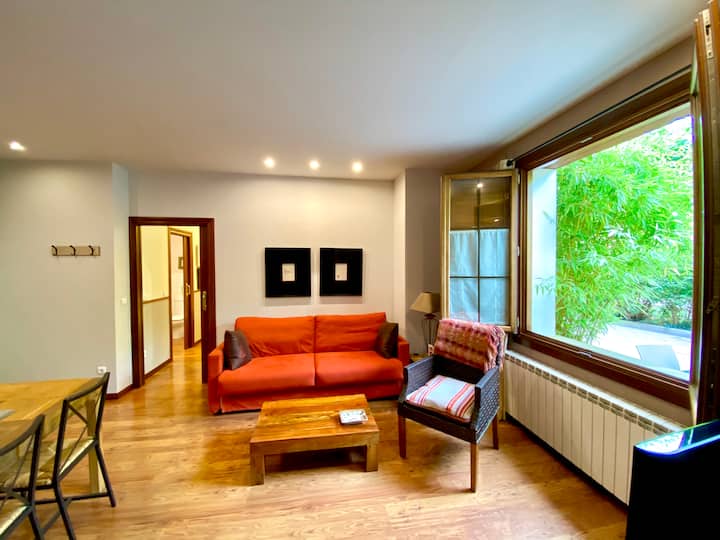 Apartamento Suite Junior, Centro De Ezcaray - Ezcaray