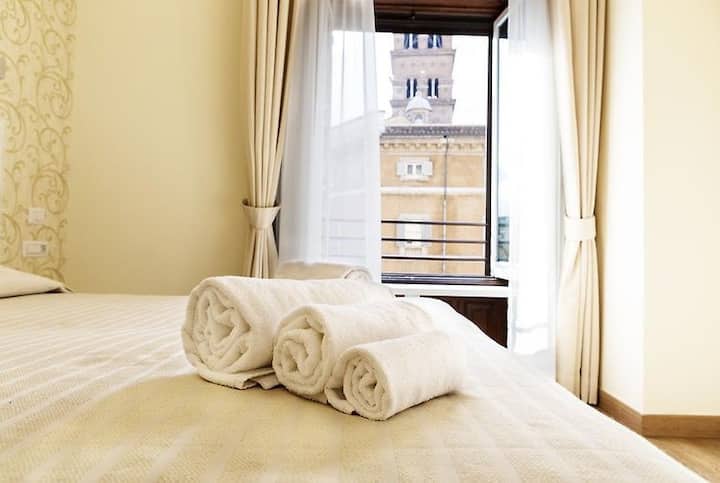 Relais Esquilino - Rome
