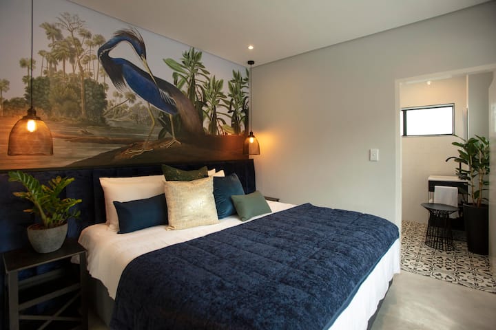 Top 5% Favorite: Unlimited Internet/power/water - Umhlanga