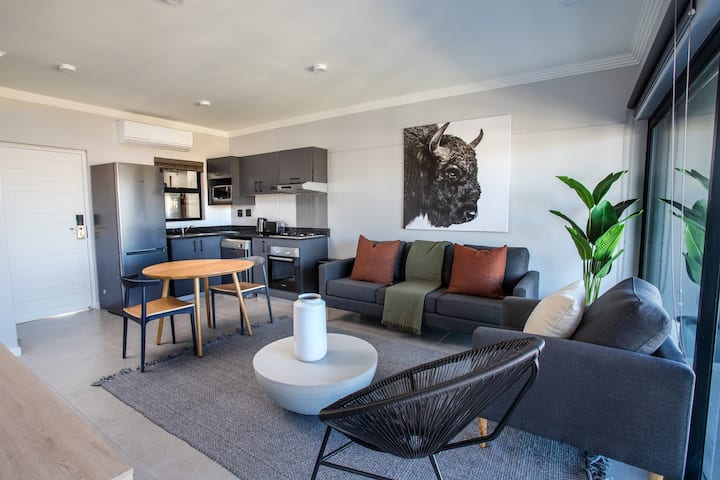 The Space To Be @ Gateway - Bluebell Bliss - Umhlanga