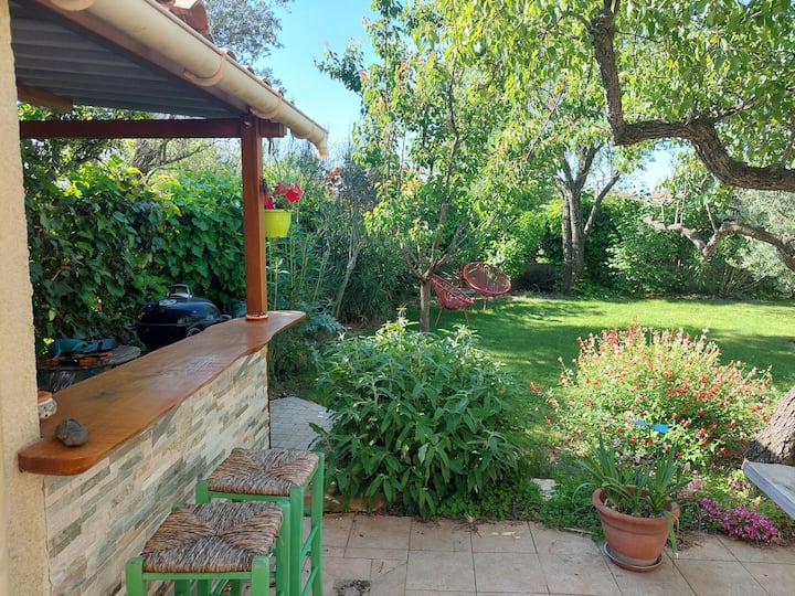 Maison  Proche Centre Ville D'orange Avec Piscine - Orange