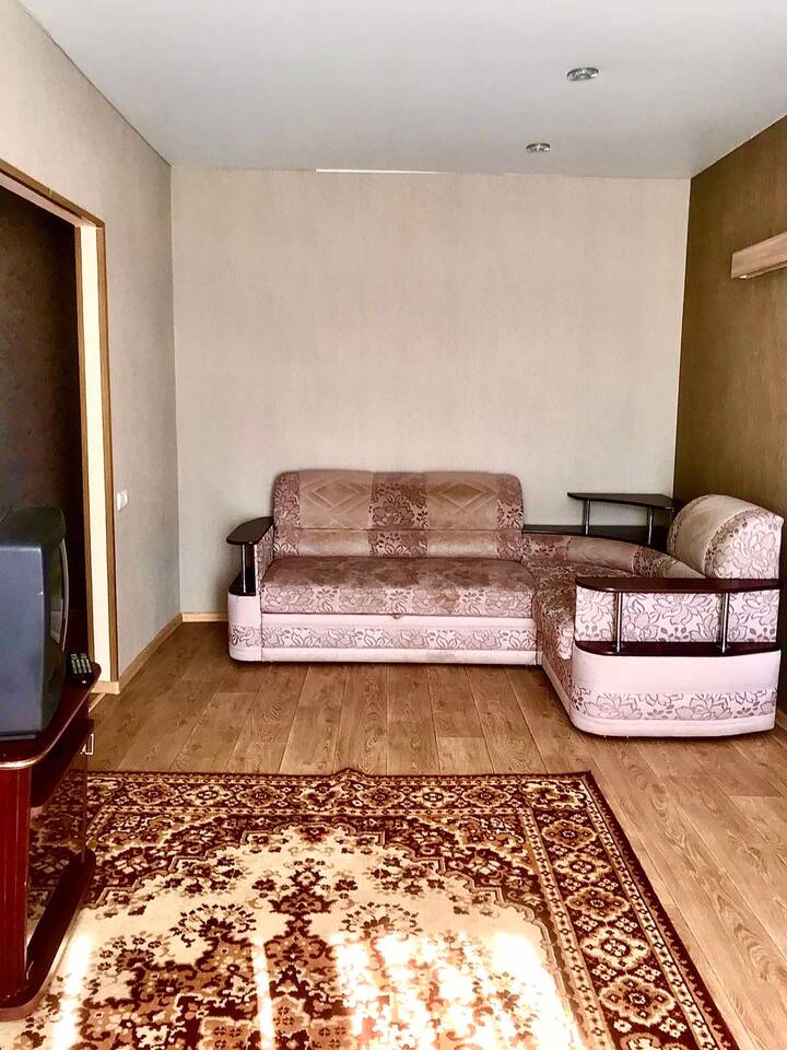 Большая квартира в центре города для Вас - Kryvyi Rih