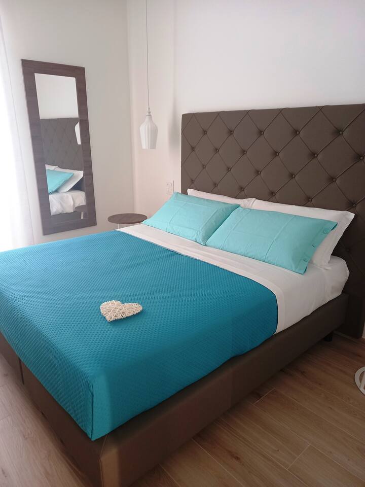 B&b Rais Luxury Rooms Camera Standard - Vieste