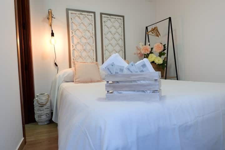 Dormitorio Privado En áTico - Córdoba