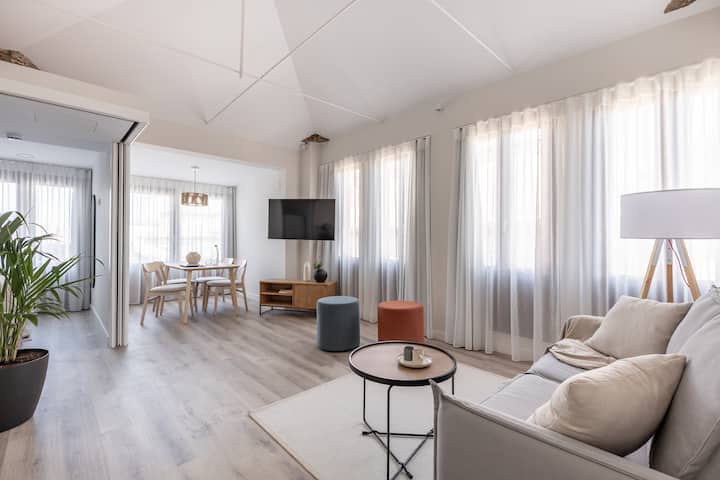 Apartamento Con Terraza Junto A La Catedral - Cenes de la Vega