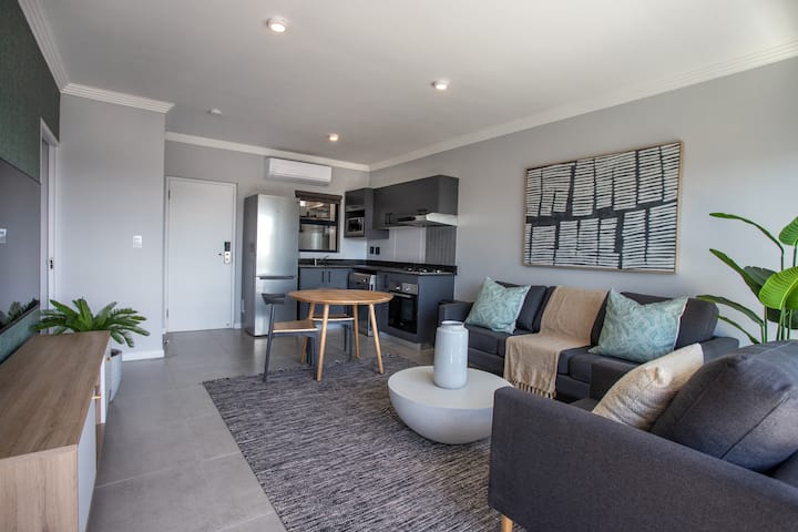 The Space To Be @ Gateway - Champagne Shores - Umhlanga