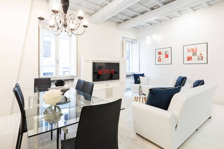 Manara57 Dream Apartment Trastevere - Rooma