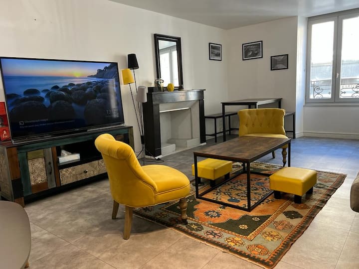 T2 Ultra Centre Annecy - Annecy