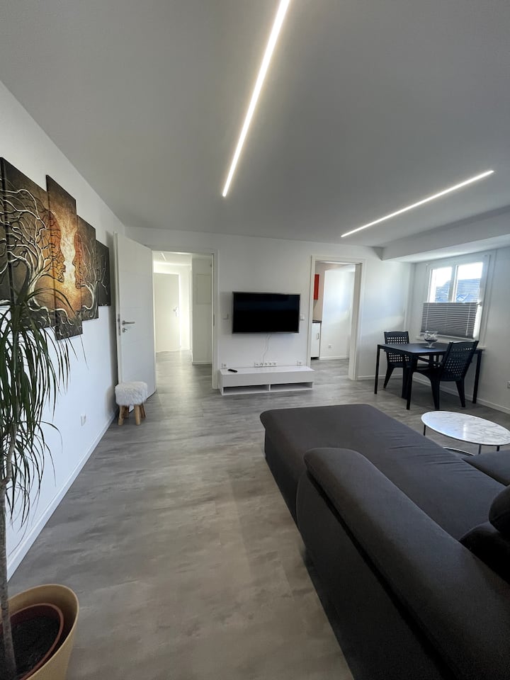 Casa Moderna - Solingen