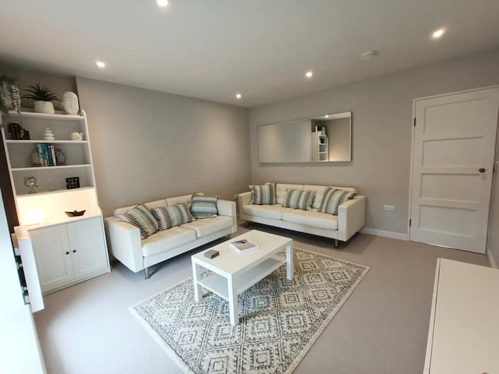 Lovely 3 Bedroom Flat Chelsea, Sw3 - Londres