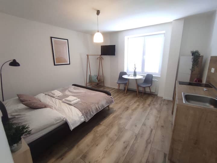 Apartmán Superior 304 - Košice