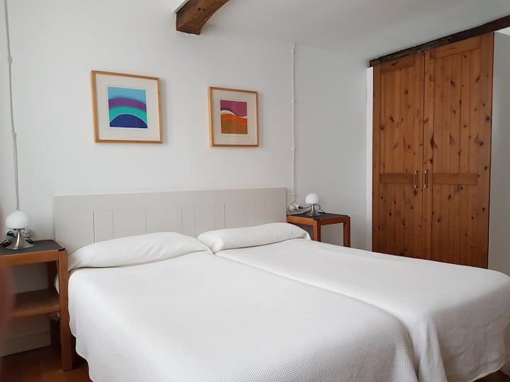 Habitación Con Encanto - 104 - Santiago de Compostela