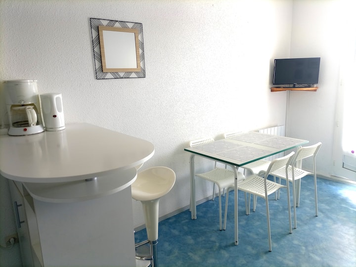 T2 à 100m De La Mer. - Saint-Palais-sur-Mer
