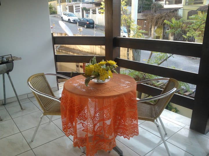 Apartamento Riviera Fluminense - Macaé