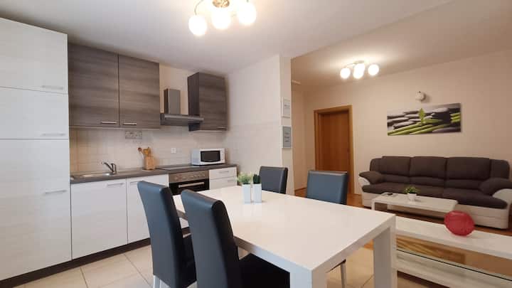 Moki White - New Apartment - Dubrovnik