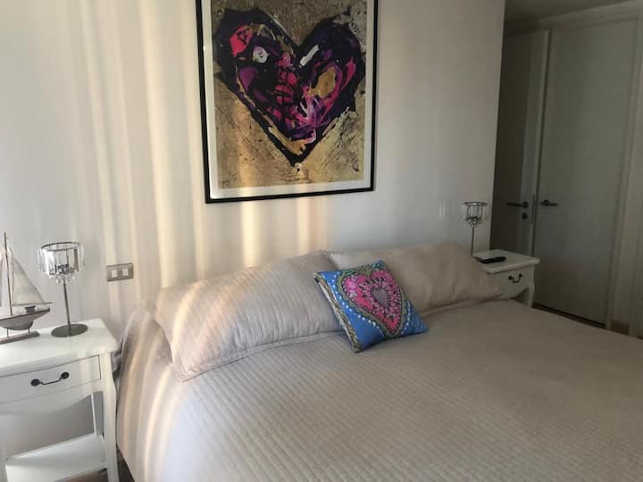 Arriendo Marzo-diciembre 
Estudiante - Quilpué