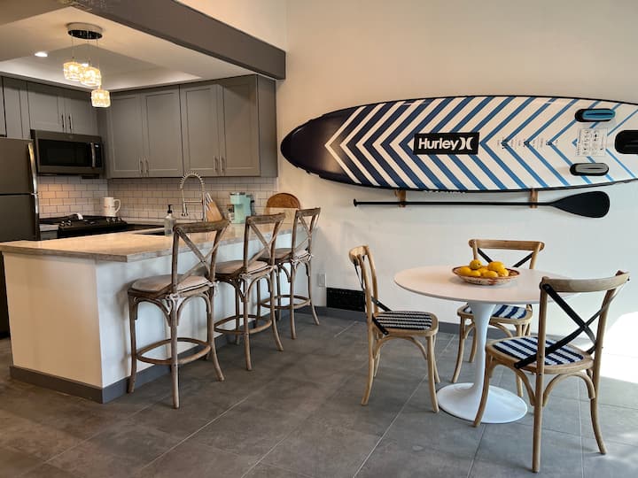 New!best Beach/harbor Location. Pool,private Beach - Long Beach, CA