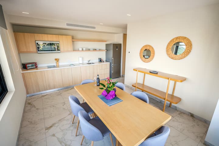 Cardinal Living The Heart Of Cabos 1 Bed - Cabo San Lucas