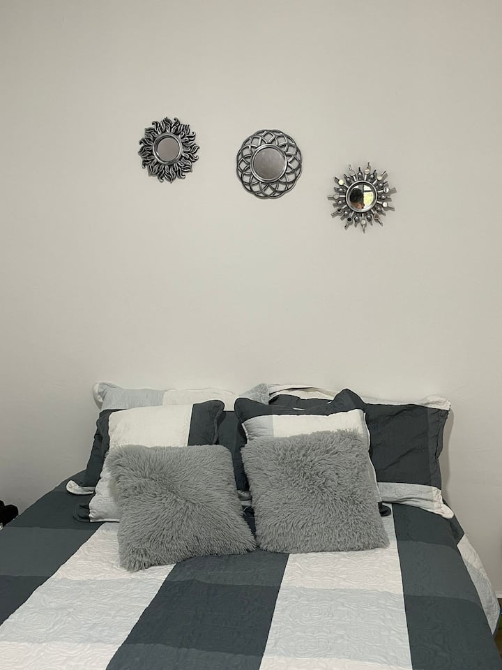 Confortable Apartamento Con Agua Caliente - Pitalito