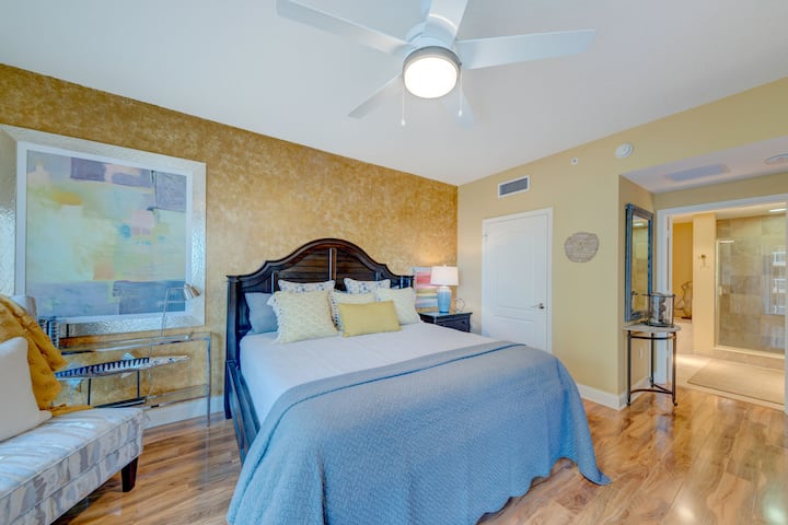Bellissima at Belle Harbor • Coastal Elegance - Condominiums for Rent ...