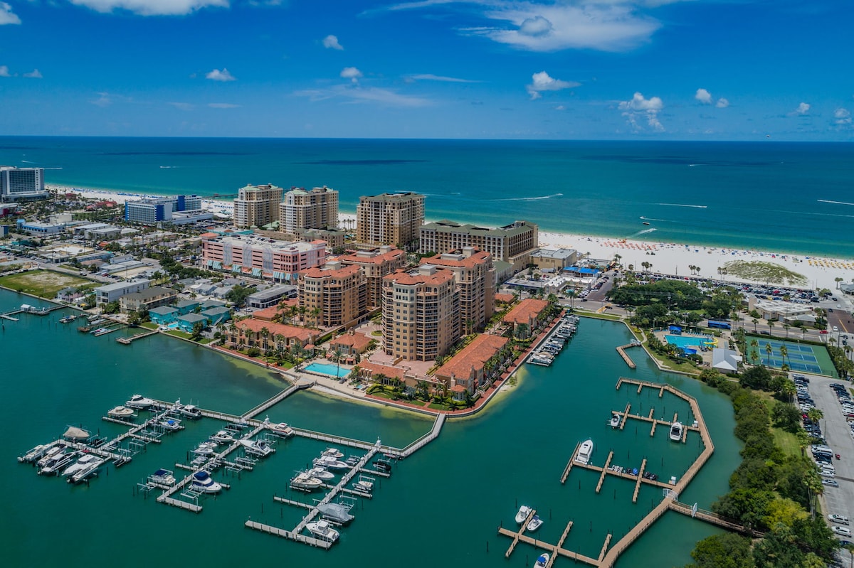 Bellissima at Belle Harbor • Coastal Elegance - Condominiums for Rent ...