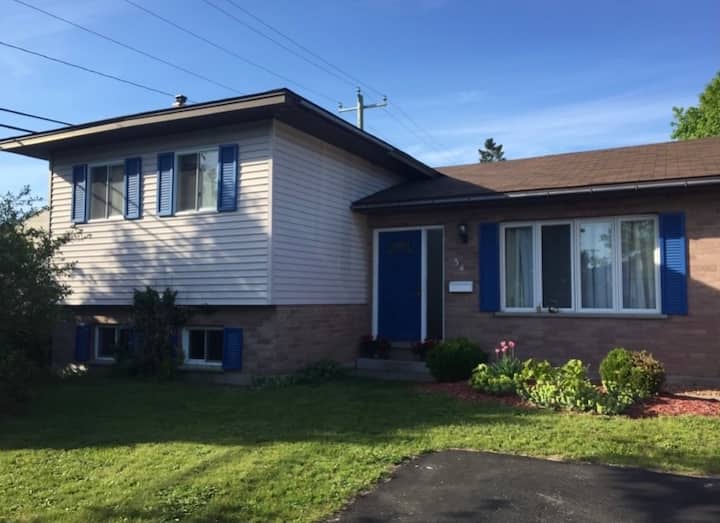 Top 10 Short-Term Rentals In Sault Ste. Marie, Canada - Updated 2024 ...