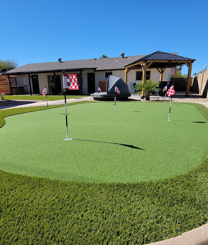 The East Valley's Best Kept Secret! - Apache Junction, AZ