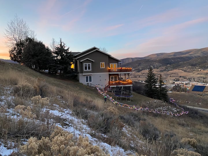 Stunning Views! - Edwards, CO