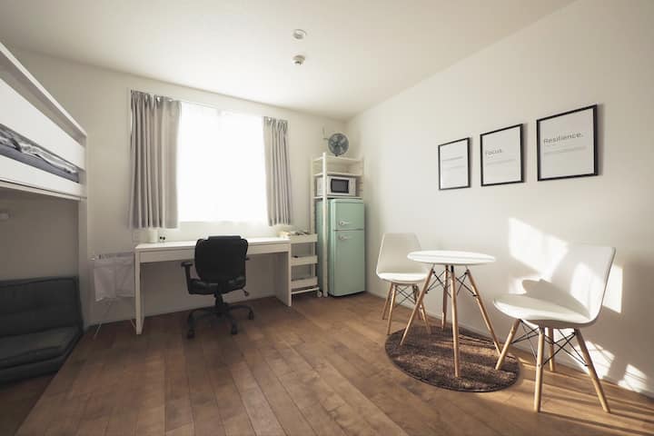 Monthly Apartment "Groliving Kyoto" - Kyoto