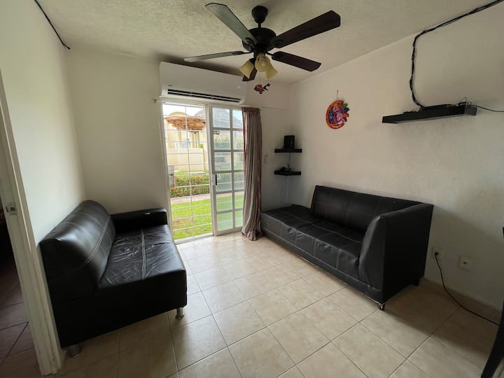 Residencial Acapulco Cerca De Zona Diamante - Acapulco
