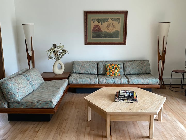 Midcentury Ranch In Your Own Private Forest - Ellenville, NY