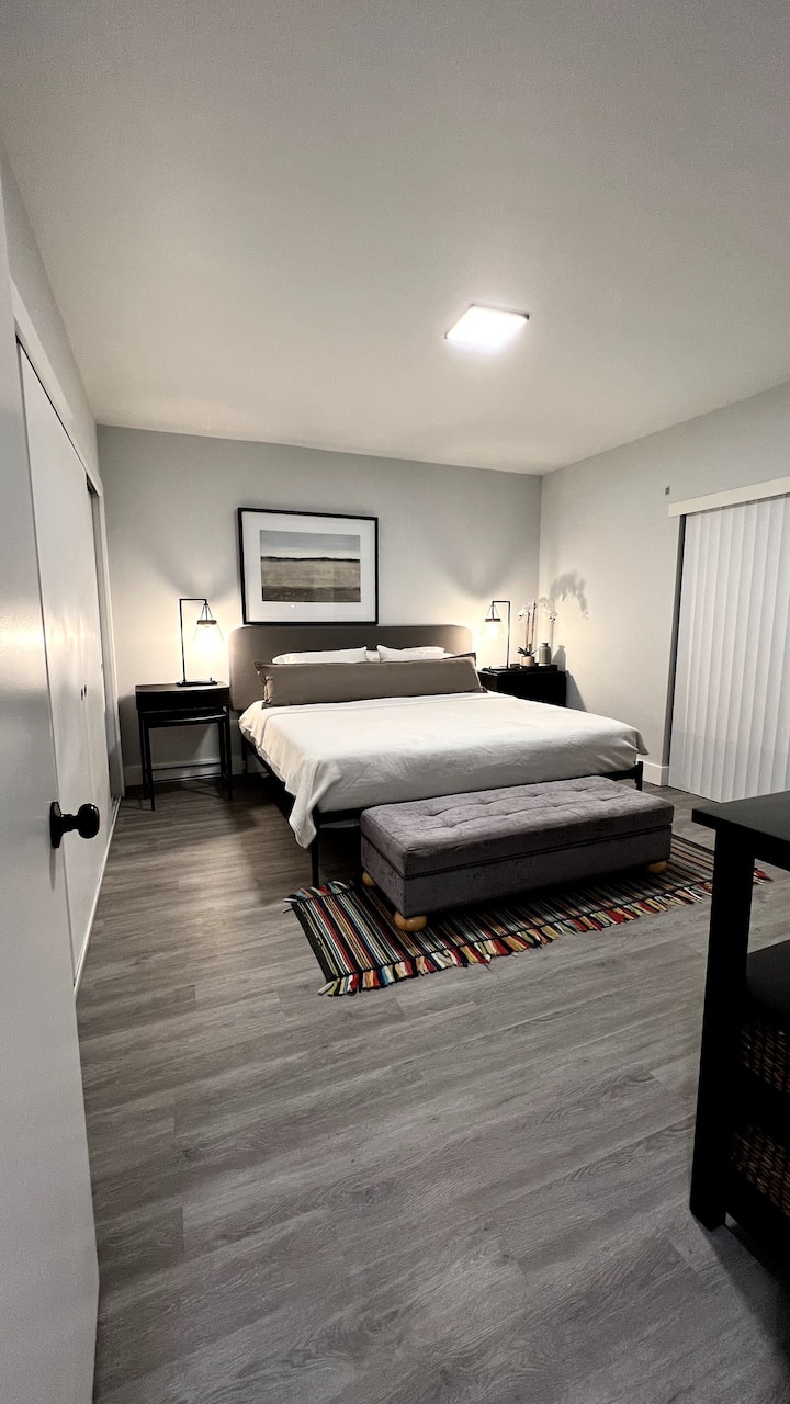 Key1_stunning 1bed Apto Mins From The Beach - 포트로더데일
