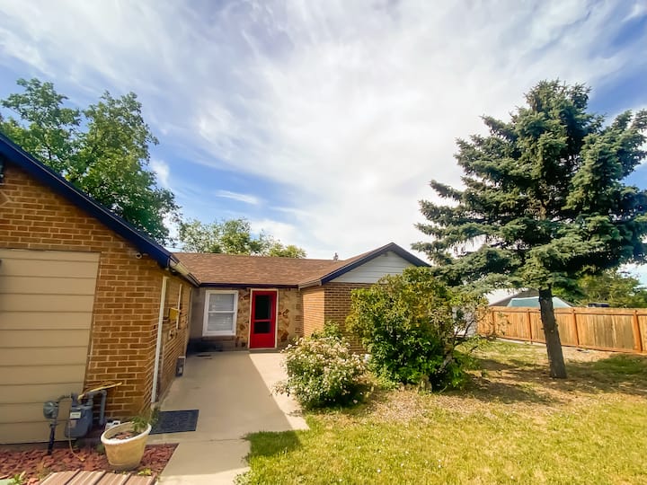 Charming 2 Bedroom Home - 30 Min From Park City! - Salt Lake City, UT