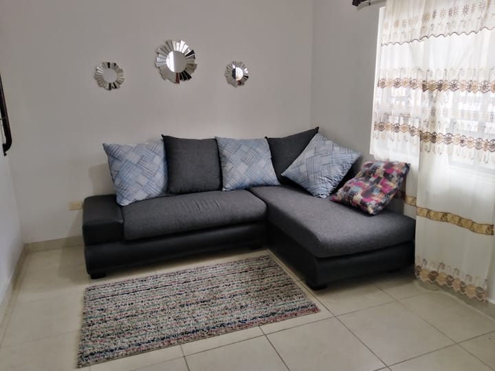 Bonita Casa En Circuito Cerrado - Saltillo